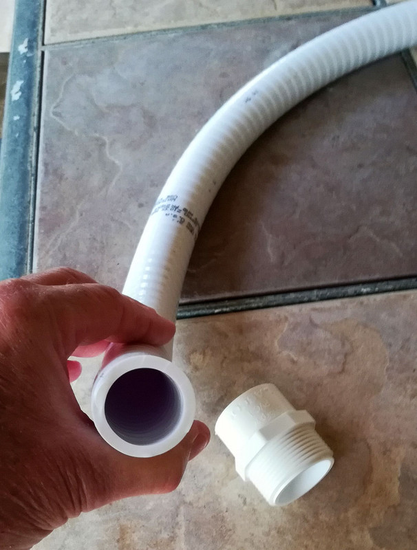 PVC pipe — Postimages