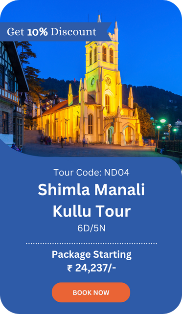 Why Choose Southern Travels?