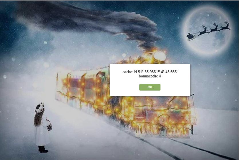 GCA0 CJ0 Kerst 2022 Witte Kerstbal — Postimages