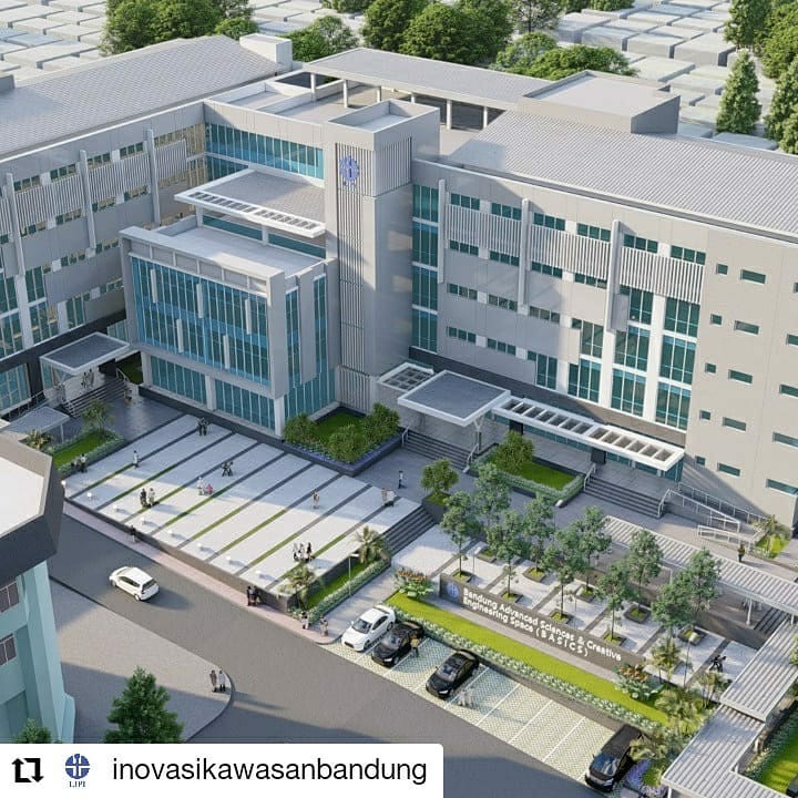 [BANDUNG] Projects & Development | Page 1344 | SkyscraperCity Forum