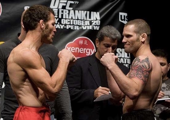 2000-09 in MMA: Top 50 Fights Of The Decade - Page 5 - MMA Forum - UKFF