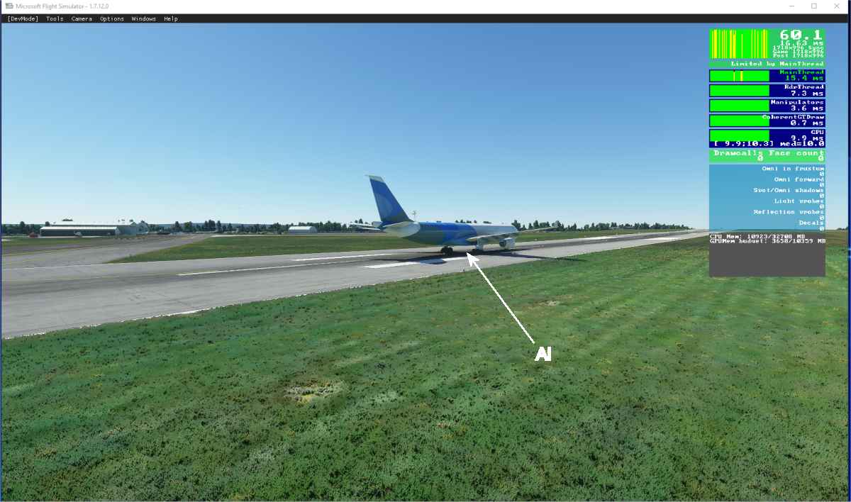 MSFS20 - Traffic Explorer for FS2020? | FSDeveloper