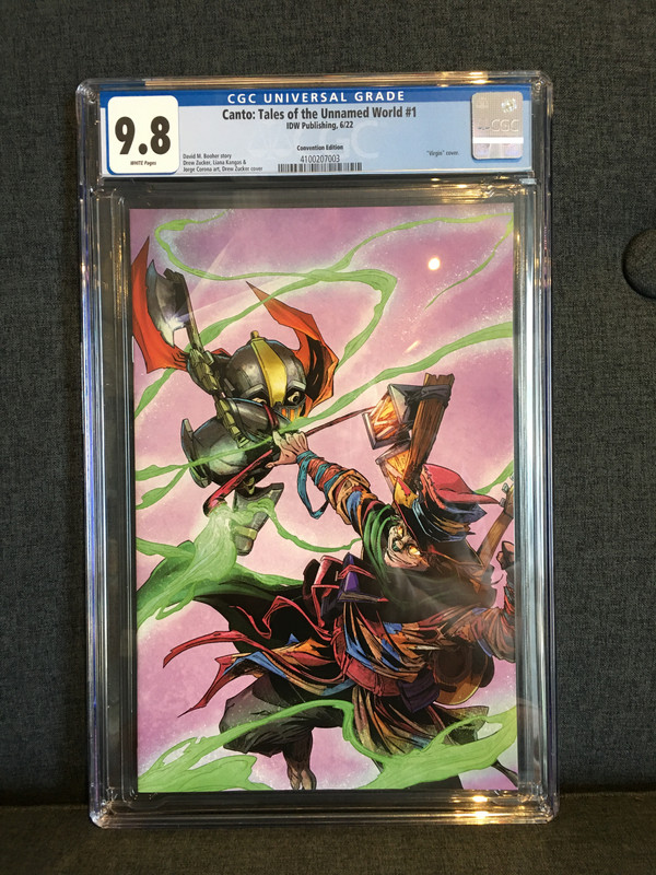 canto 1 sdcc F 98 — Postimages