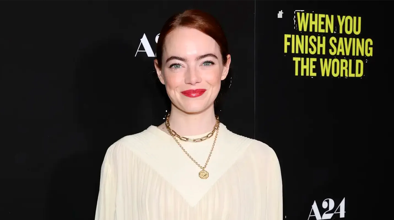 Así es la lujosa casa que Emma Stone acaba de vender por una exuberante ...