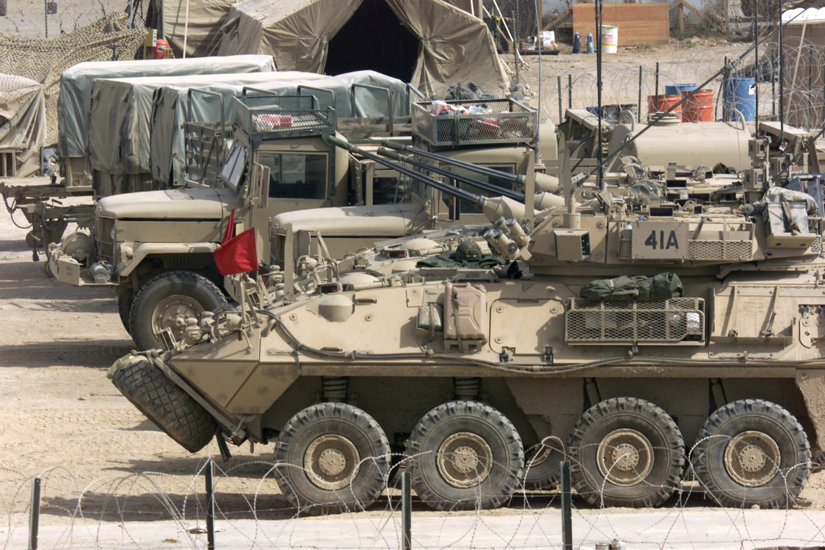 RAZONYFUERZA - INFANTERIA DE MARINA: ARMADA DE CHILE IV - Armada de Chile