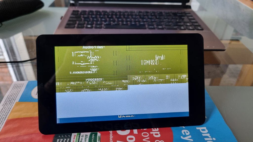 Peppy player - Page 22 - Raspberry Pi Forums