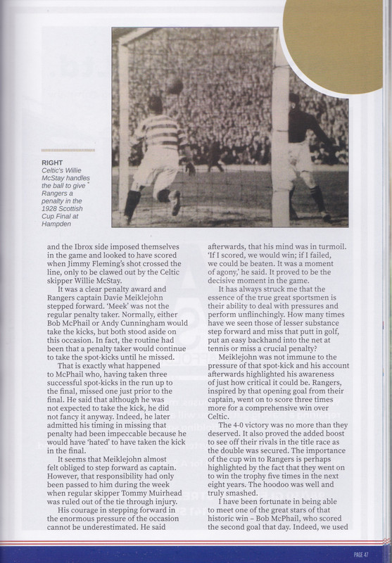 David Meiklejohn 4 Rangers v Celtic 1 Sept 2019 copy — Postimages