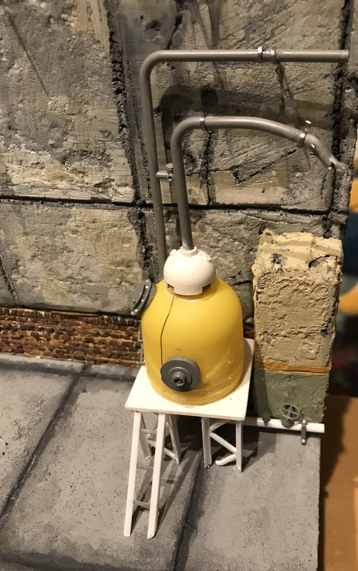 “The hammer and the sickle”- ****FINISHED*** RFI diorama section - Page ...