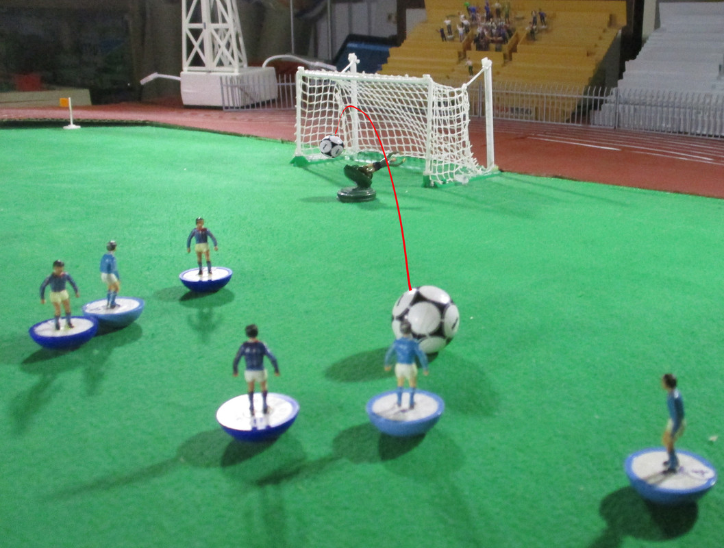 vantaggio napoli — Postimages