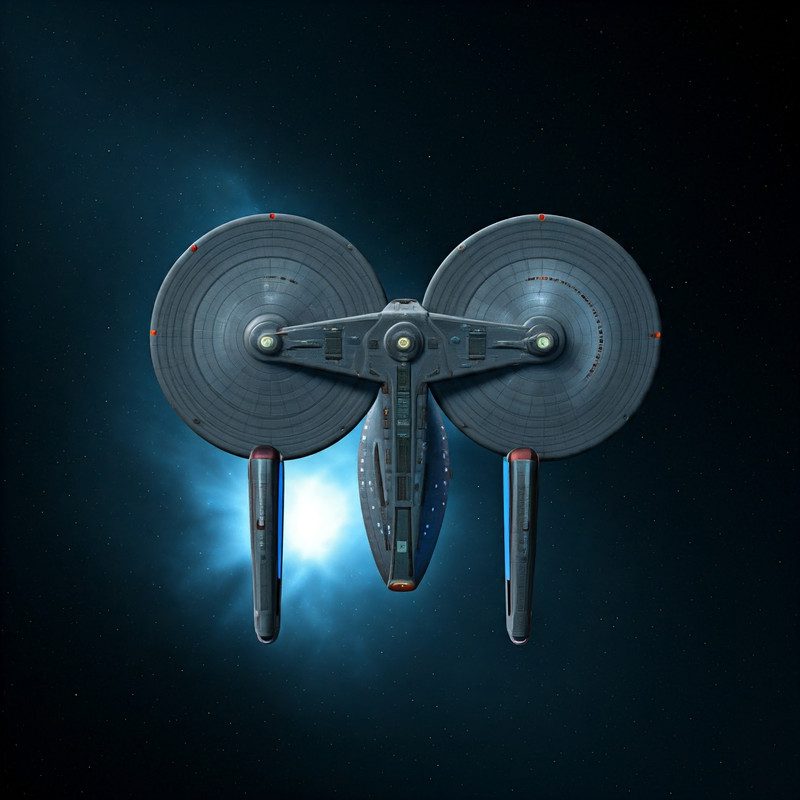 Two Headed Starship — Postimages