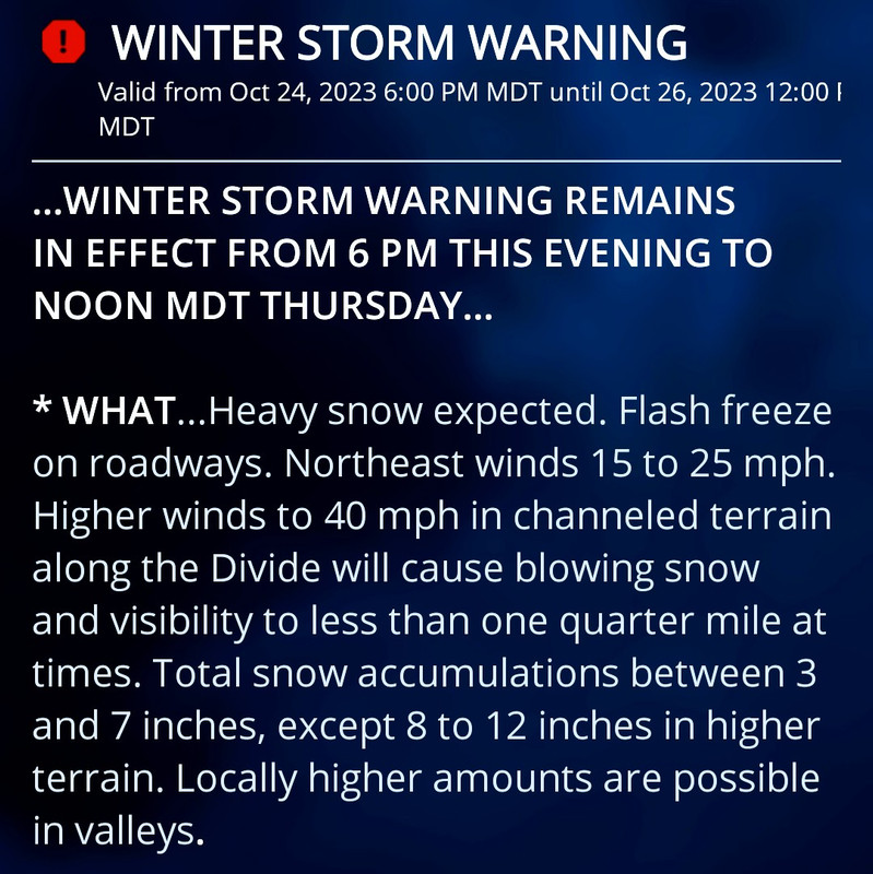 Screenshot 20231024 202030 KXLF Weather 2 — Postimages