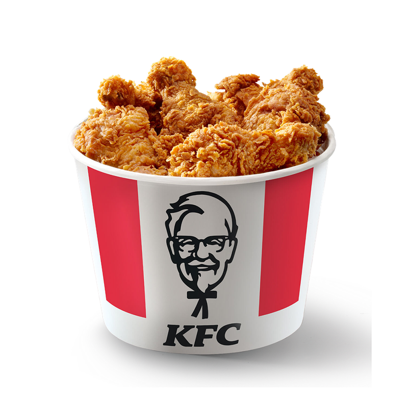 Доставка з KFC у м. Київ, правий берег | Замовляйте онлайн з Glovo