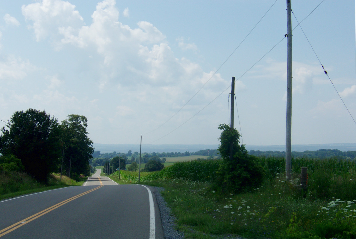 RunningAHEAD - Topic: August - Run in the sun, pray for some shade