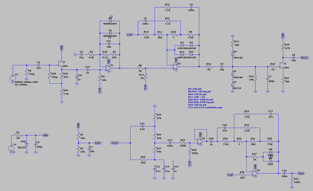 Design 2 — Postimages