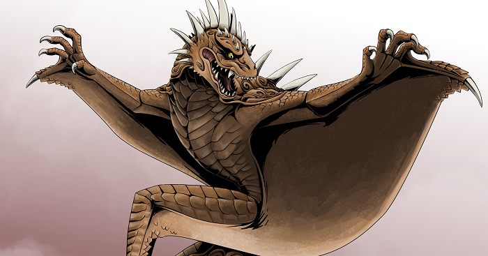 5 Kaiju Rahasia di MonsterVerse, Ini Teorinya! - Greenscene