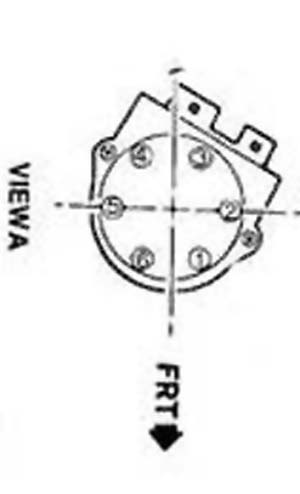 94 4.3 distributor help | S-10 Forum