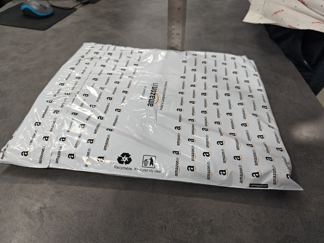 Packaging Height B0 B3 T8 DKDB — Postimages