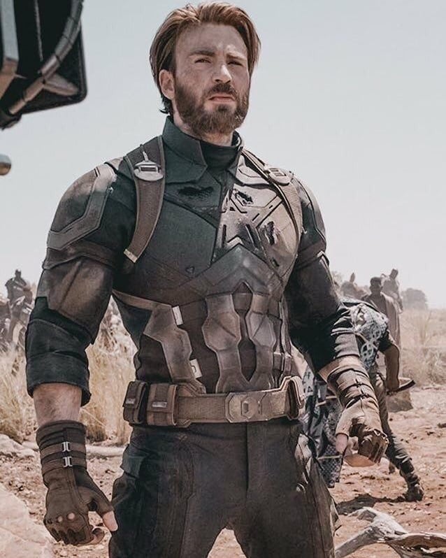 Chris Evans Page 59 Lpsg