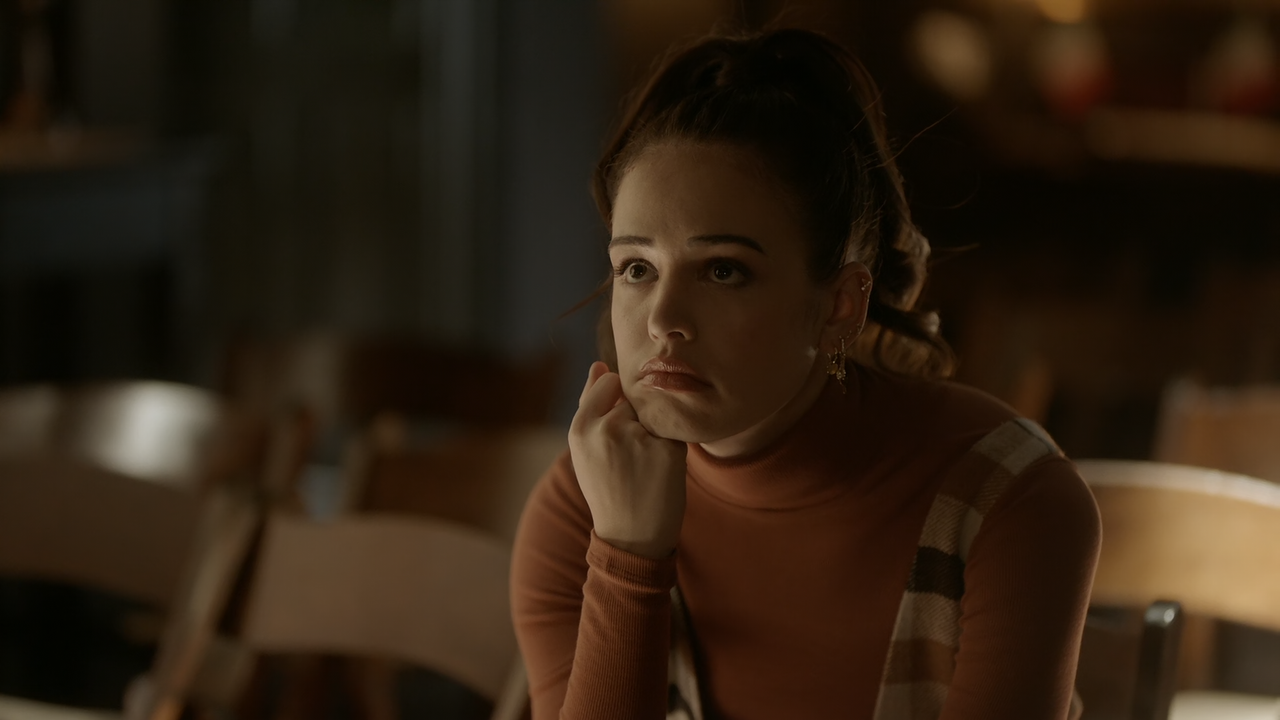 Legacies S03 E12 I Was Made To Love You 1080p 10bit AMZN WEB DL DDP5 1 ...