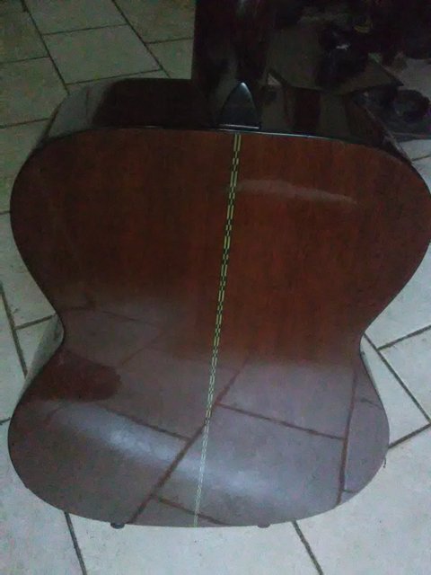 NGD Vintage Fender F-200 Grand Concert - The Acoustic Guitar Forum