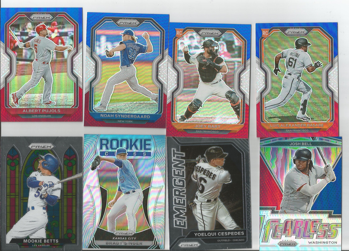 prismbaseball — Postimages