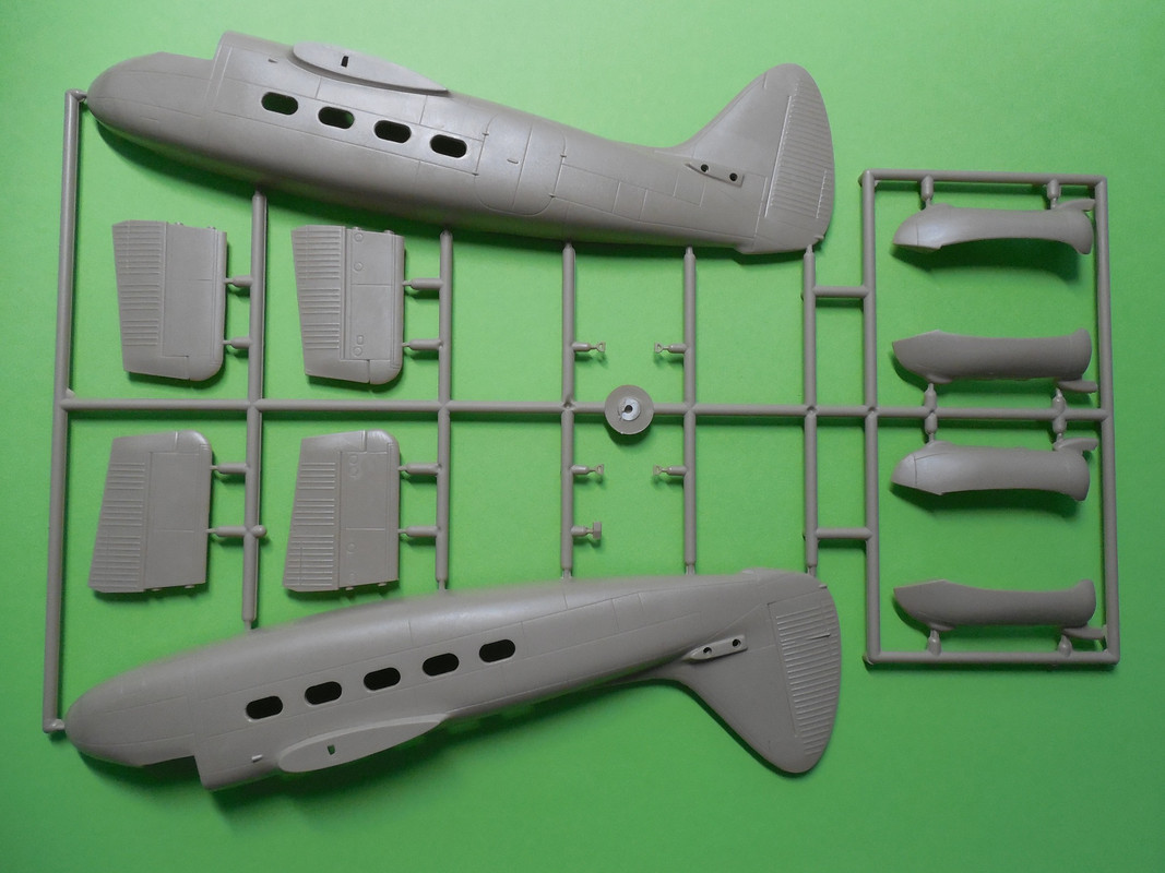 1/72 - Hunting Percival Prince/Sea Prince by Valom - released - The ...