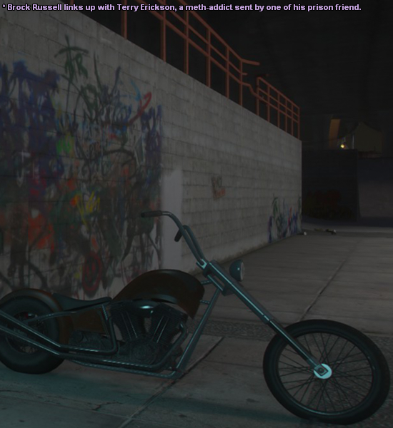 Rocky Russell - Page 5 - Archive - GTA World Forums - GTA V Heavy ...