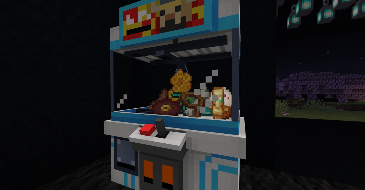 SHEESH! Craft (1.21 Update! BUG CATCHING! Custom Mobs/Bosses, Puzzles ...