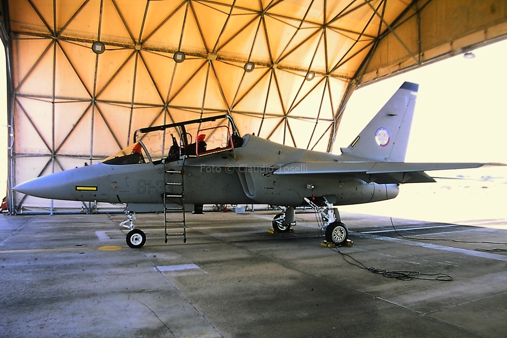 T-346A - FighterControl