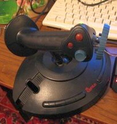 Logitech extreme 3D pro worth it? : r/hotas