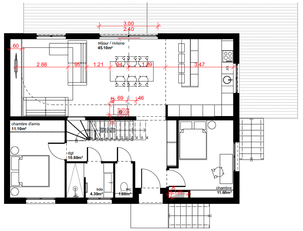 Plans RDC — Postimages