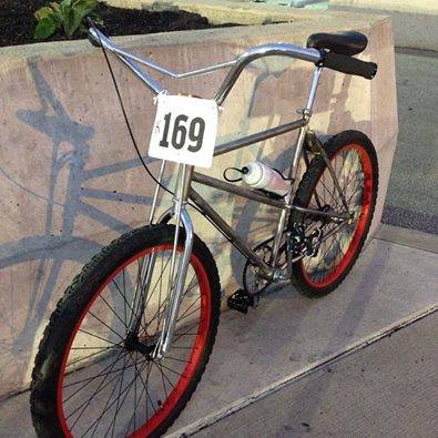 BMX Style Cruiser Bars, Can I get some options Please. | Rat Rod Bikes ...