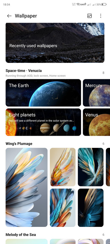 Themes / Apps / Mods - [STOCK APP] [Collections] ZTE China app for Global rom | XDA Forums