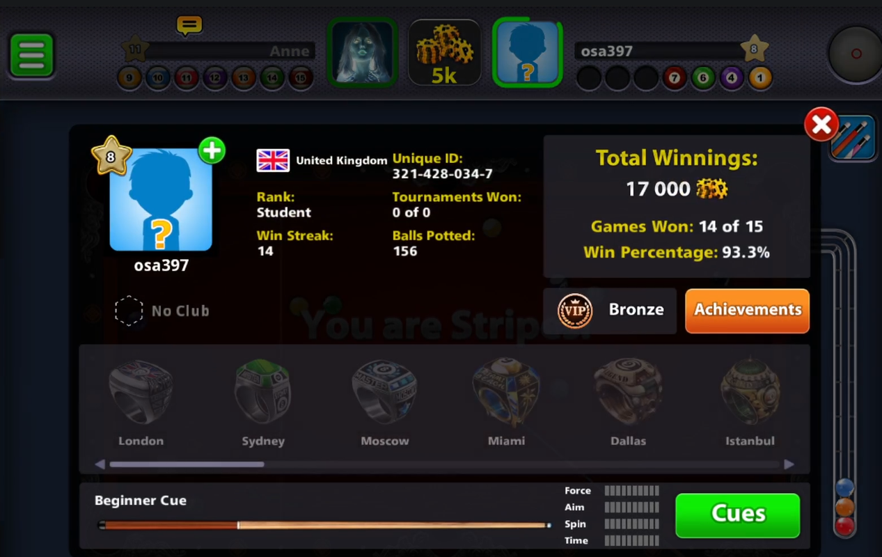 Post Your Games/Clips (Video) - The Miniclip Fan Forum