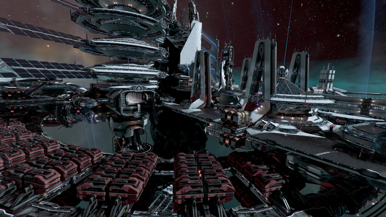 Citadel 09 — Postimages