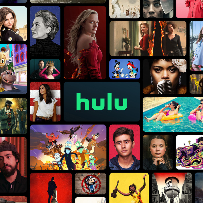 Cheap Hulu Accounts | Hulu Basic, Hulu No ads & Hulu + Live TV Premium ...