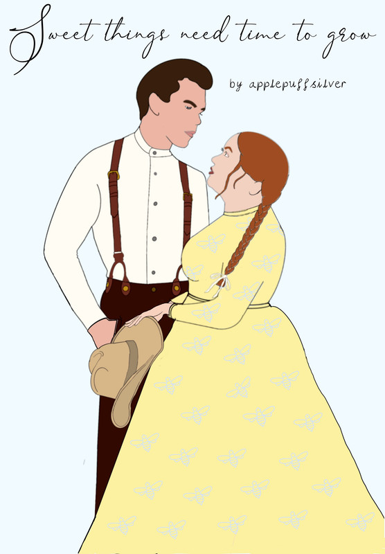 [Podfic] sweet things need time to grow - Chapter 1 - Anonymous ...