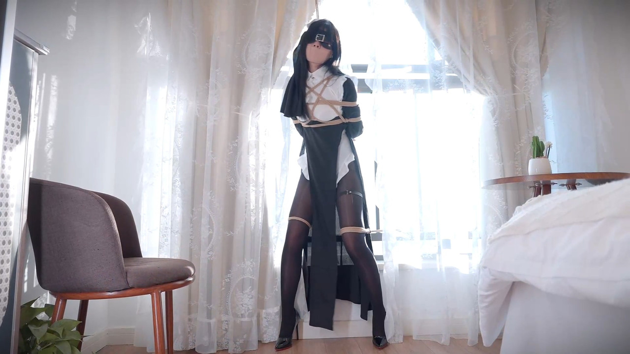 丝米 惩罚堕落修女 1 2 mp4 20240121 131721 643 — Postimages