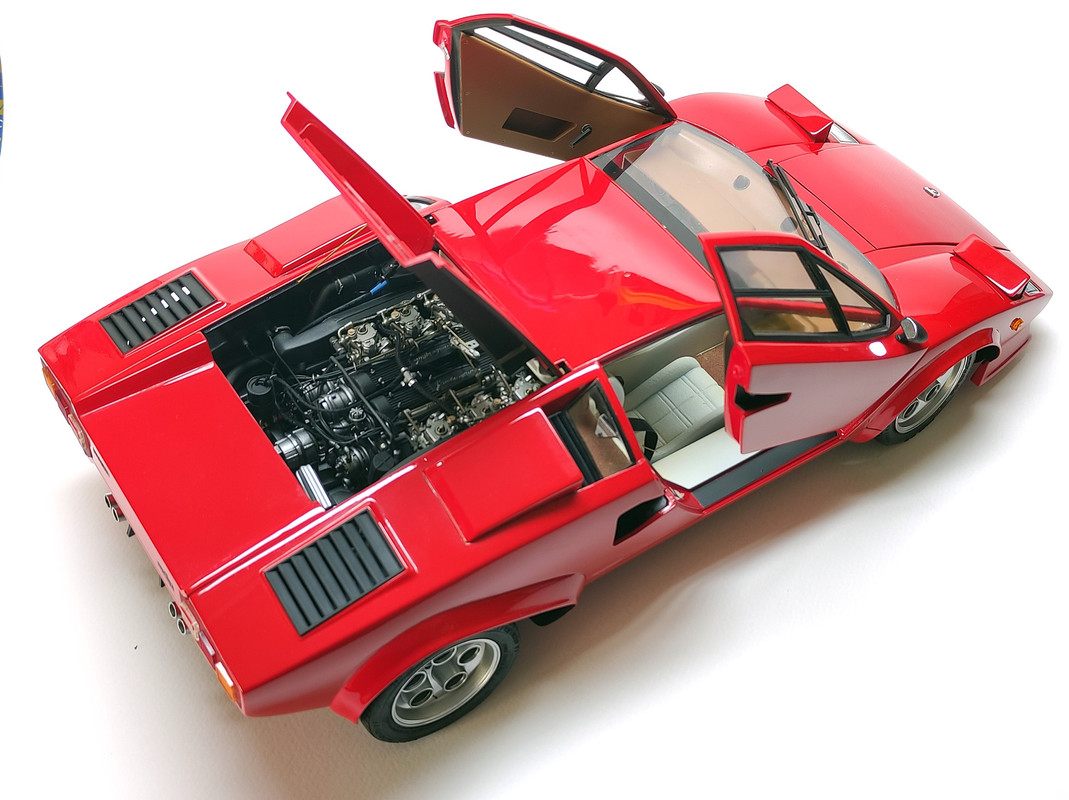 Countach 245 — Postimages