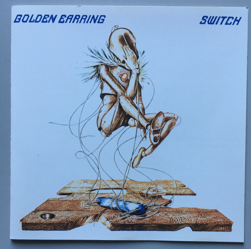 Golden Earring, album by album, single by single | Page 13 | Steve ...