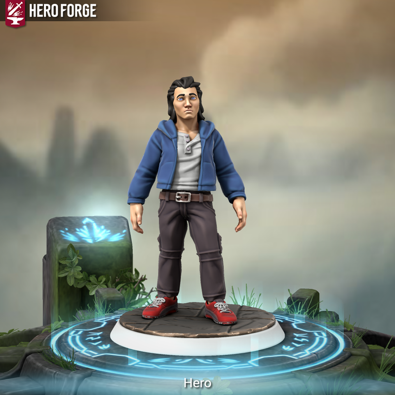 This was Unexpected... (Celestial Forge/Roboutian Heresy) | Page 2 | SpaceBattles