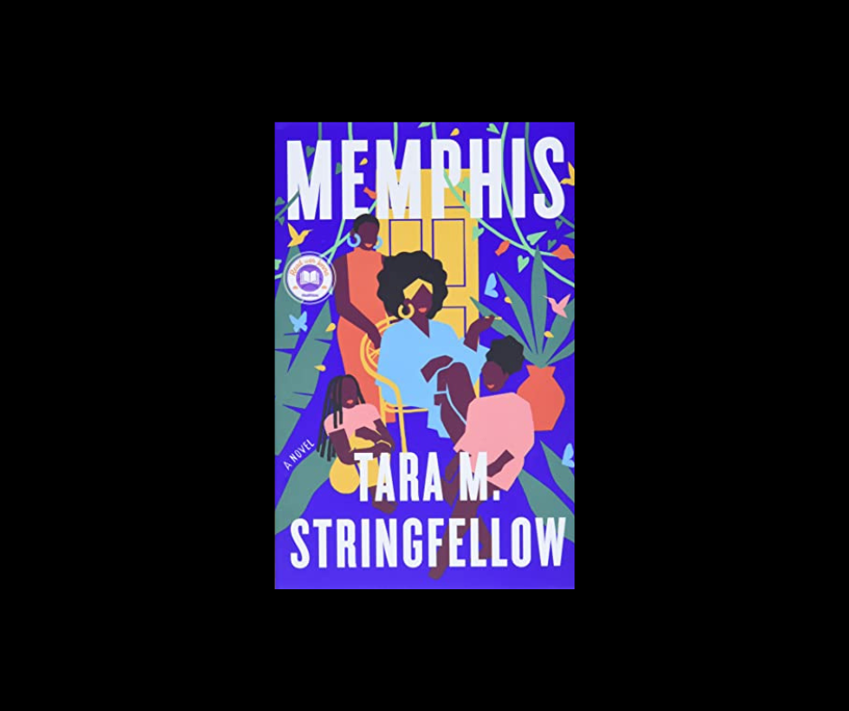 Tara Stringfellow’s fictional family brings a real city to life: A ...