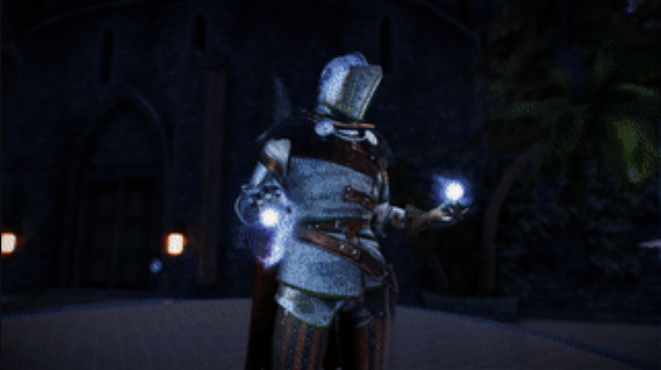 Can I get any help to find this armor mod : r/skyrimmods