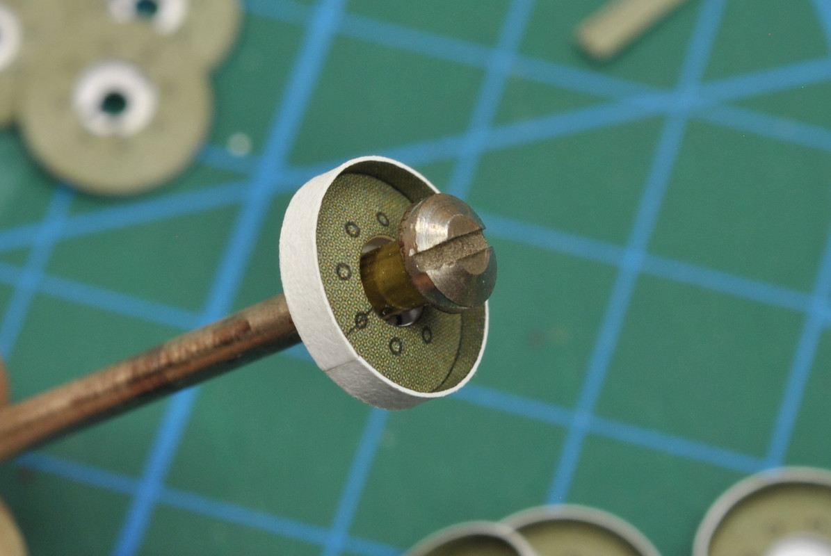 Vickers Medium MK l 050 — Postimages