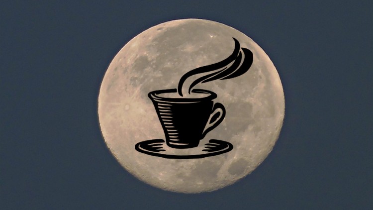 Download Udemy Java Masterclass With 100 Projects For Absolute