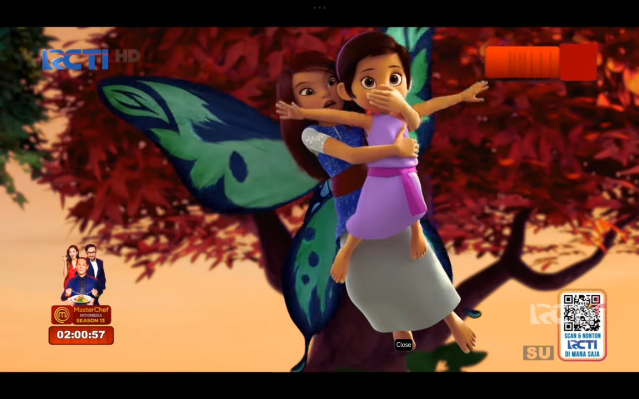 ZANNA WHISPER OF VOLCANO - Western Civilization