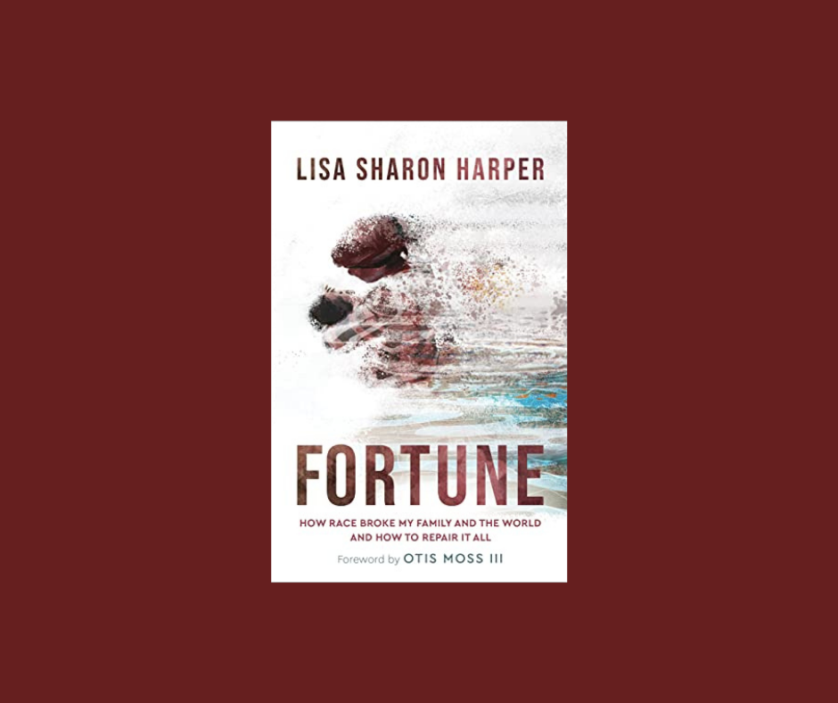 Lisa Sharon Harper’s memoir of the legacy of slavery: A review of ...