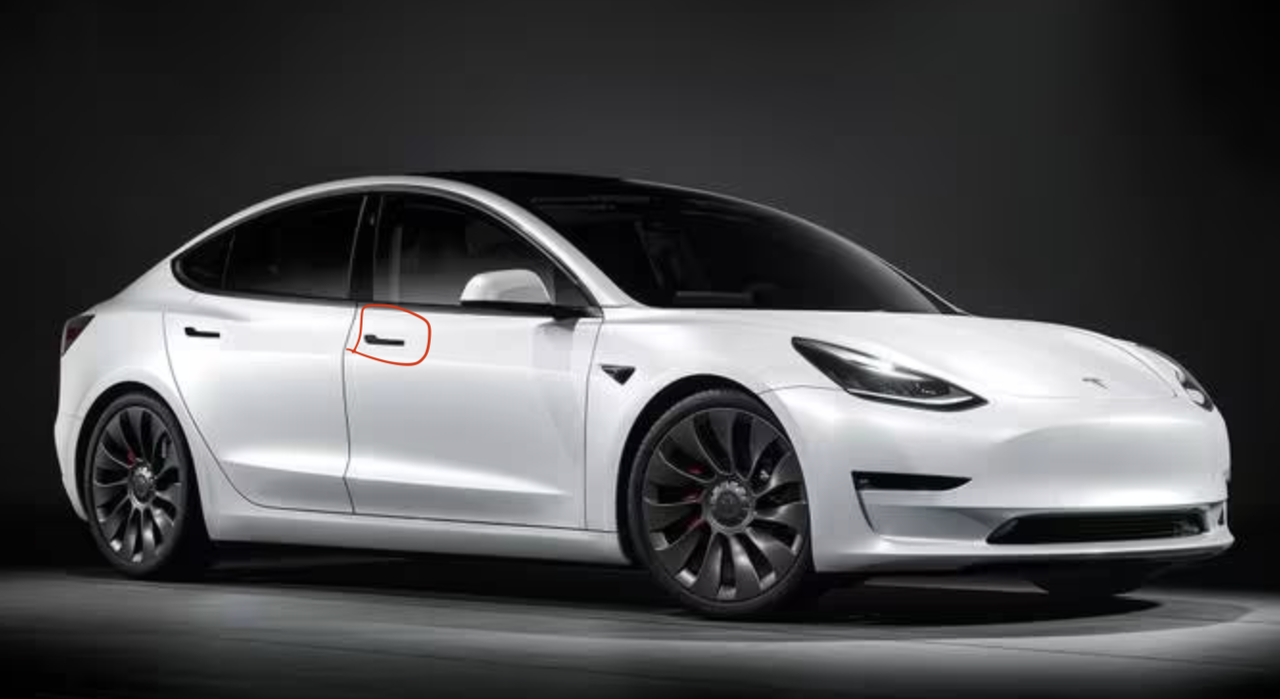 Is it possible to check if a model 3 has a heat pump within the car ...
