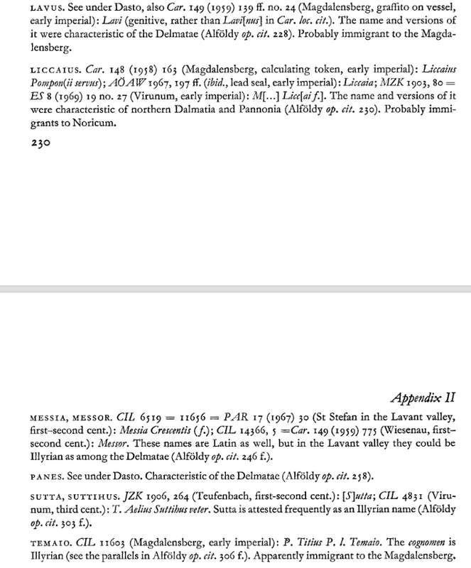 illyri pers vol 2 — Postimages