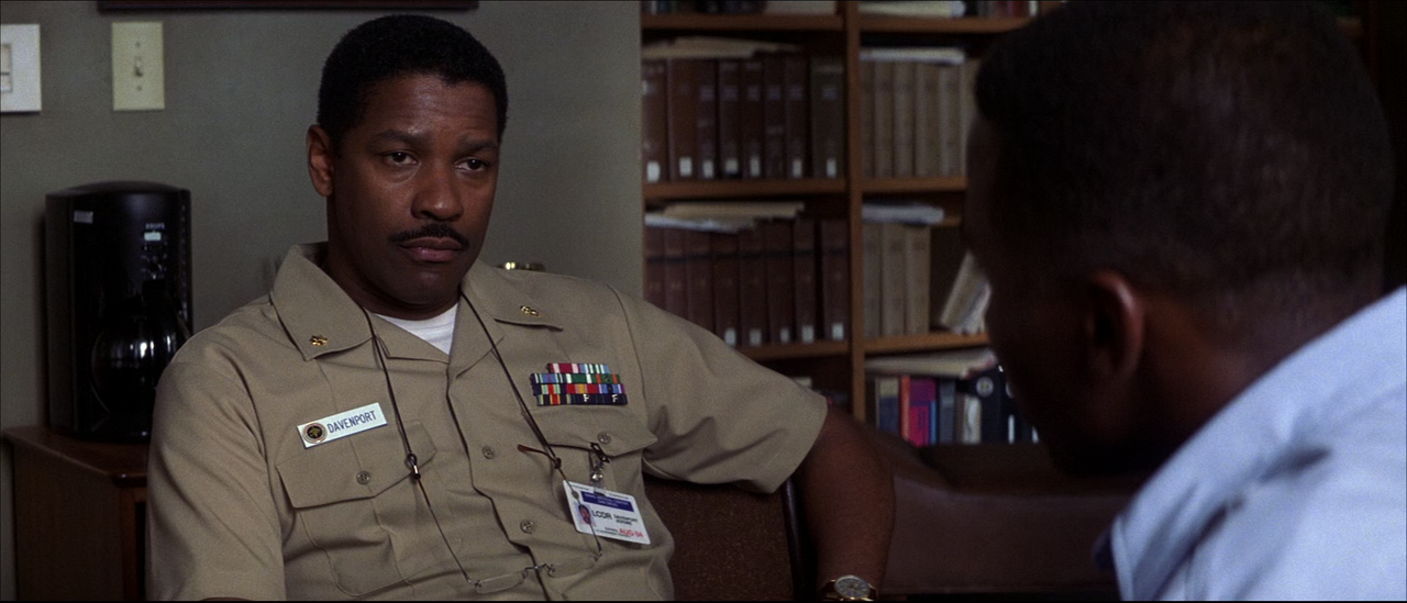 Download Antwone Fisher (2002) + Extras (1080p BluRay x265 HEVC 10bit ...